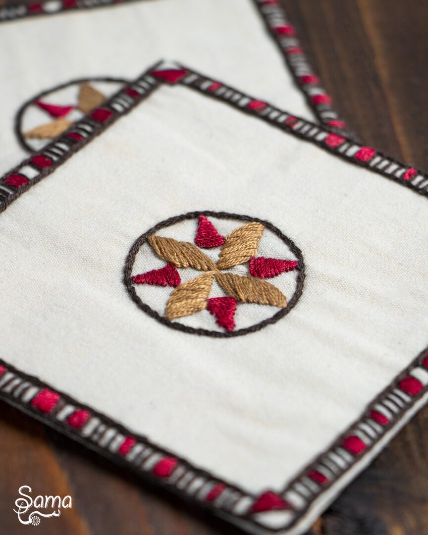 Home Page [samahandmade.com]