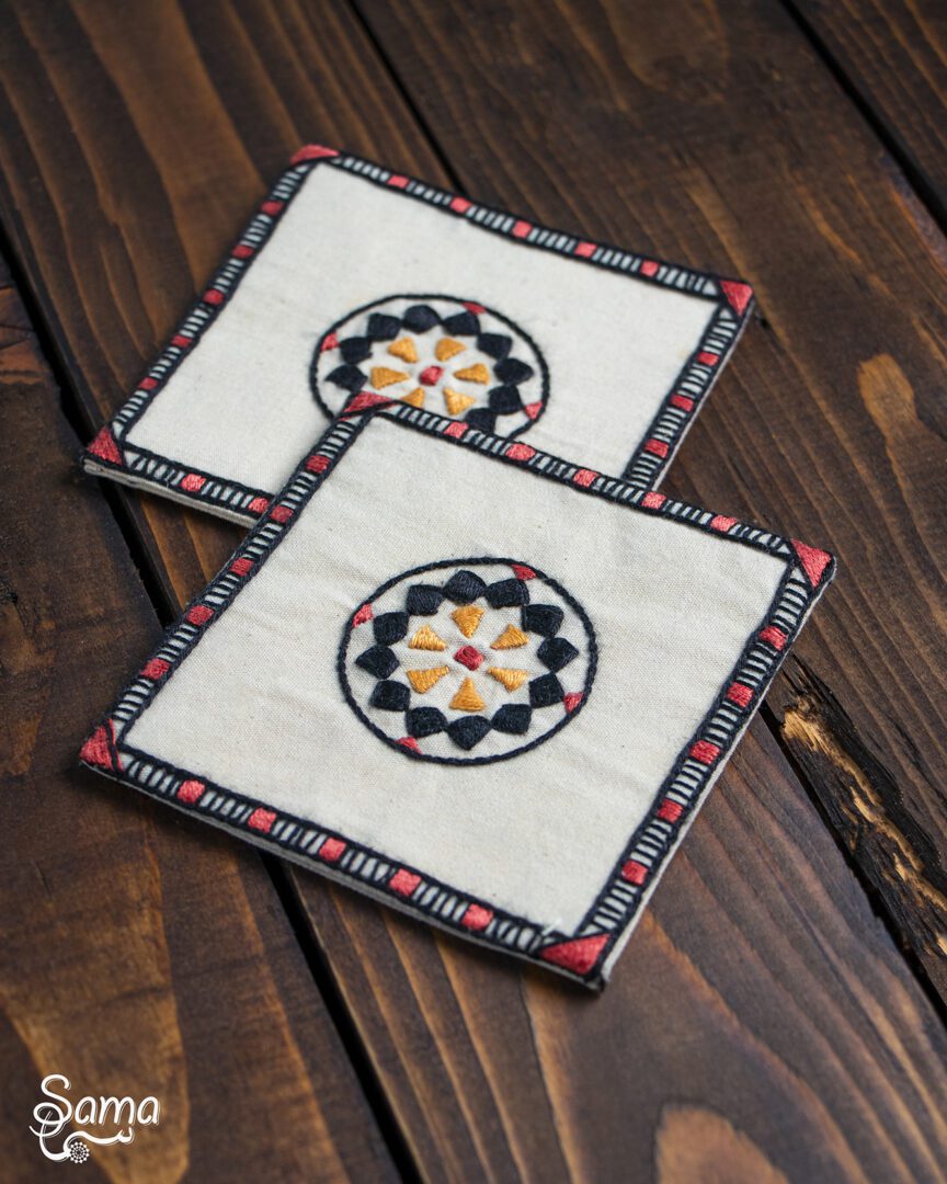 Home Page [samahandmade.com]